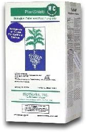 Amazon.com: Rootshield Plus OMRI LISTED (Plantshield)Wp 1lb : Patio ...