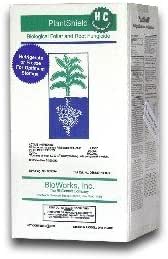 Amazon.com: Rootshield Plus OMRI LISTED (Plantshield)Wp 1lb : Patio ...