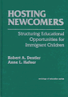 Hosting Newcomers: Structuring Educational Opportunities for Immigrant ...