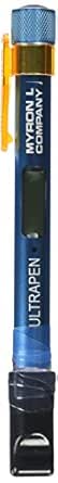 Myron L PT4 Pocket Tester Pen, Free Chlorine Equivalent (FCE) and ...