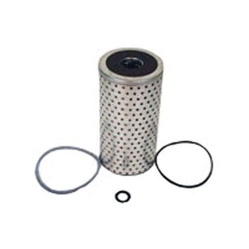 Fleetguard LF509N Full-Flow Cartridge Lube Filter : Amazon.co.uk ...