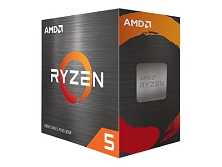 Is the Ryzen 5 5600 CPU Good for Gaming? - TechReviewer