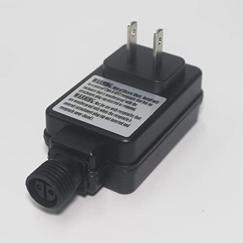 Snapklik.com : LED Transformer 12V 2000mA LED Controller Class 2 Power ...