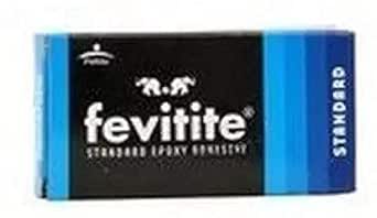 pidilite Fevitite Standard Epoxy Adhesive 36 gm Adhesive (36 g ...