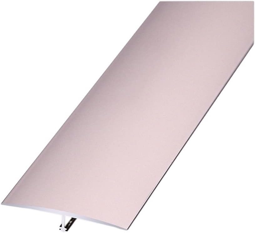 Amazon.com: Flooring Transition Strip Metal T Molding Waterproof Edge ...