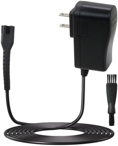 Amazon.com: Clip Cordless Trimmer Charger Replacement for Wahl Magic ...