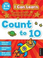 Count to 10.: unknown author: 9781405259095: Amazon.com: Books