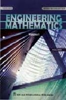 Engineering Mathematics, Volume-I : Rao, Govinda H.S.: Amazon.in: Books