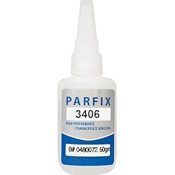 Parfix Adhesive 3406 20 Gm: Buy Online at Best Price in Egypt - Souq is ...