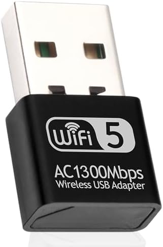 Amazon.com: StarTech.com USB 150Mbps Mini Wireless N Network Adapter ...