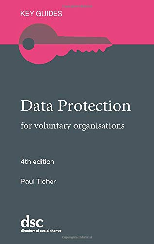 Data Protection: Ticher, Paul: 9781784820497: Amazon.com: Books