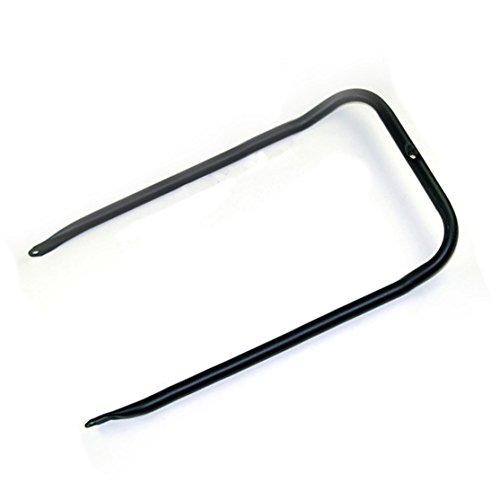 Amazon.com: Billy Goat 400951 Handle Wishbone Qb : Industrial & Scientific