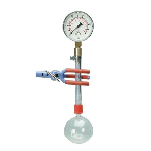 Science2Education EDU079N Jolly Bulb with Gauge : Amazon.co.uk: Pet ...