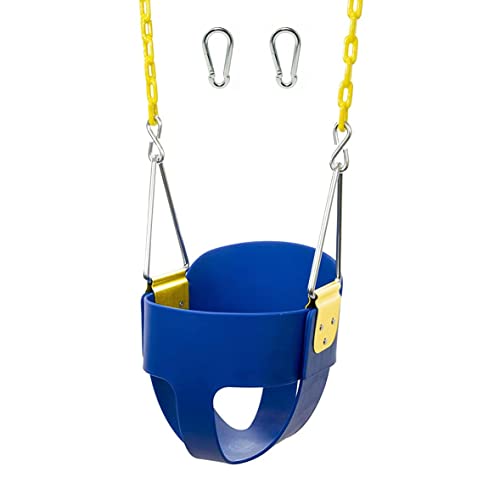 8 Best Outdoor Baby Swings of 2023 - HappyBabyHub