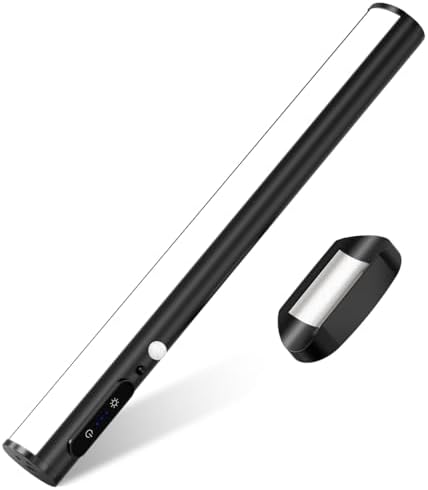 bravzurg Battery Operated Motion Sensor Wall Lights Indoor ...