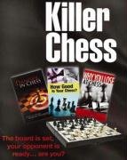 Amazon | Killer Chess (Boxed Set) | Dover | Chess