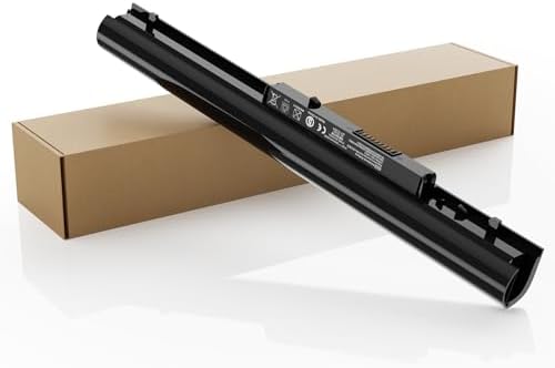 Amazon.com: POWERWOO 38Wh Spare 746641-001 Laptop Replacement Battery ...