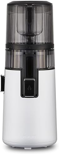 Amazon.com: Hurom H70 Cold Press Juicer Machine, Easy to Clean ...