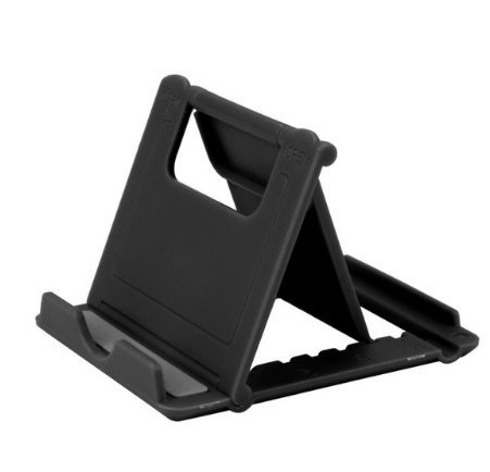 New Folding Table cell phone support Plastic holder desktop stand for ...