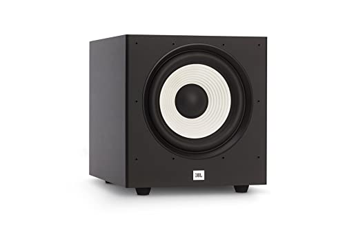 The 16 best JBL subwoofers - Hifi-Online.net