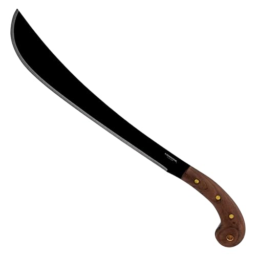 ?15 Best Machetes of 2024: Cool Machete Reviews - JUST MACHETE