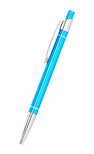 Cello swish click retractable ball point pens (Cello swish ball pen ...