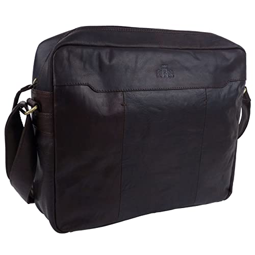 Rowallan bags. Rowallan of Scotland Rowallan Vintage Leather Wash Bag ...