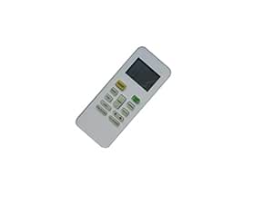Buy HCDZ Replacement Remote Control for Perfect Aire PORT8000 PORT10000 ...