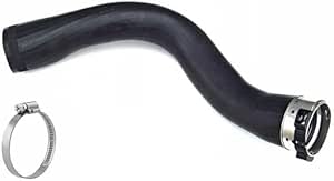 MAT262 TUBO MANGUITO TURBO OPEL INSIGNIA 2.0 CDTI 23163578 1302277 ...