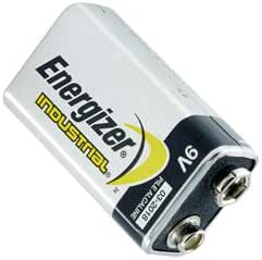 Amazon.com: Technical Precision Replacement for Energizer EN22 Battery ...