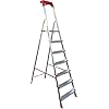 Kasart scala scaletto uso domestico in alluminio portata 150 kg made in ...