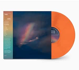 Amazon.com: Pool Kids: CDs & Vinyl