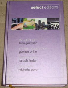 Select Editions The Silent Girl, The Little Villag: Various ...