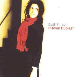 P Town Babies [12" VINYL] by Beth Hirsch: Amazon.co.uk: CDs & Vinyl