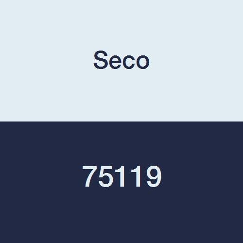 Seco 75119 Modular Reamer Heads, Model Number Compatibility PM07B, 15 ...