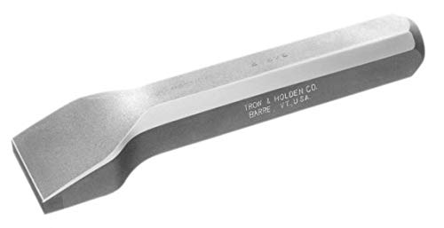 1 1/8" X 2" Carbide Offset Hand Set: Masonry Chisels: Amazon.com: Tools ...