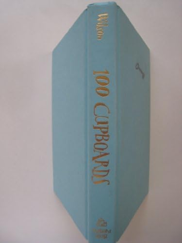100 Cupboards: Book 1 of the 100 Cupboards: Wilson, N. D ...