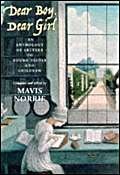 Dear Boy, Dear Girl: An Anthology of Letters to Young People and ...