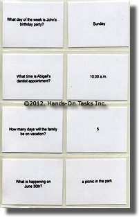 Amazon.com: Notebook Tasks Calendars and Schedules NBT-SOC-12 : Office ...