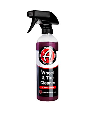 Find The Best Tire And Rim Cleaner Reviews & Comparison - Katynel