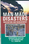 Man Made Disasters Prevention and Management | Amazon.com.br