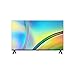TCL 108 cm (43 inches) Bezel-Less Series Full HD Android Smart LED TV ...