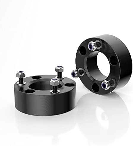 Amazon.com: EZISOE 3in Front Leveling Lift Kits for F150 2004-2022,3 ...