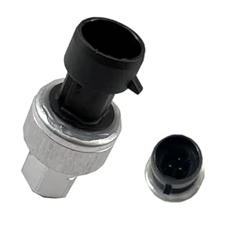 FainWan 13587697, interruptor de presión de refrigerante compatible con ...