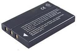 Amazon.com : RCA Replacement EZ300HD camcorder battery : Digital Camera ...
