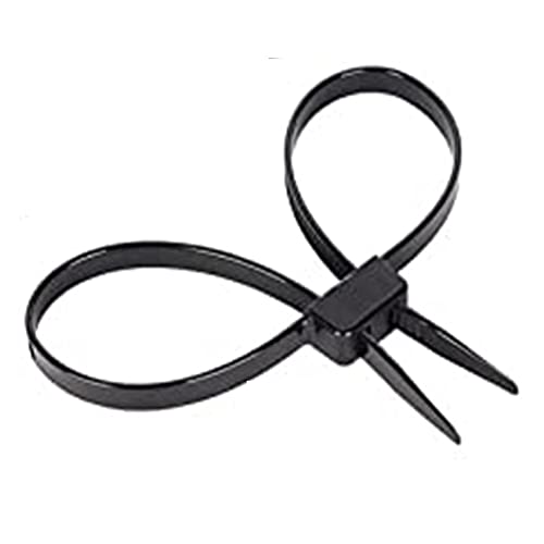 Top 10 Best Zip Ties As Handcuffs : Reviews & Buying Guide - Katynel
