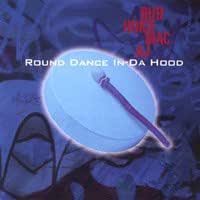 Round Dance In-da Hood - Amazon.com Music