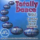 Amazon.com: Totally Dance V.5: CDs & Vinyl
