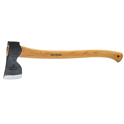7 Best Wood Axes (By Type and Purpose)