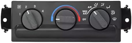 Amazon.com: AUTO OCCASION AC Climate Control Module Temperature Climate ...